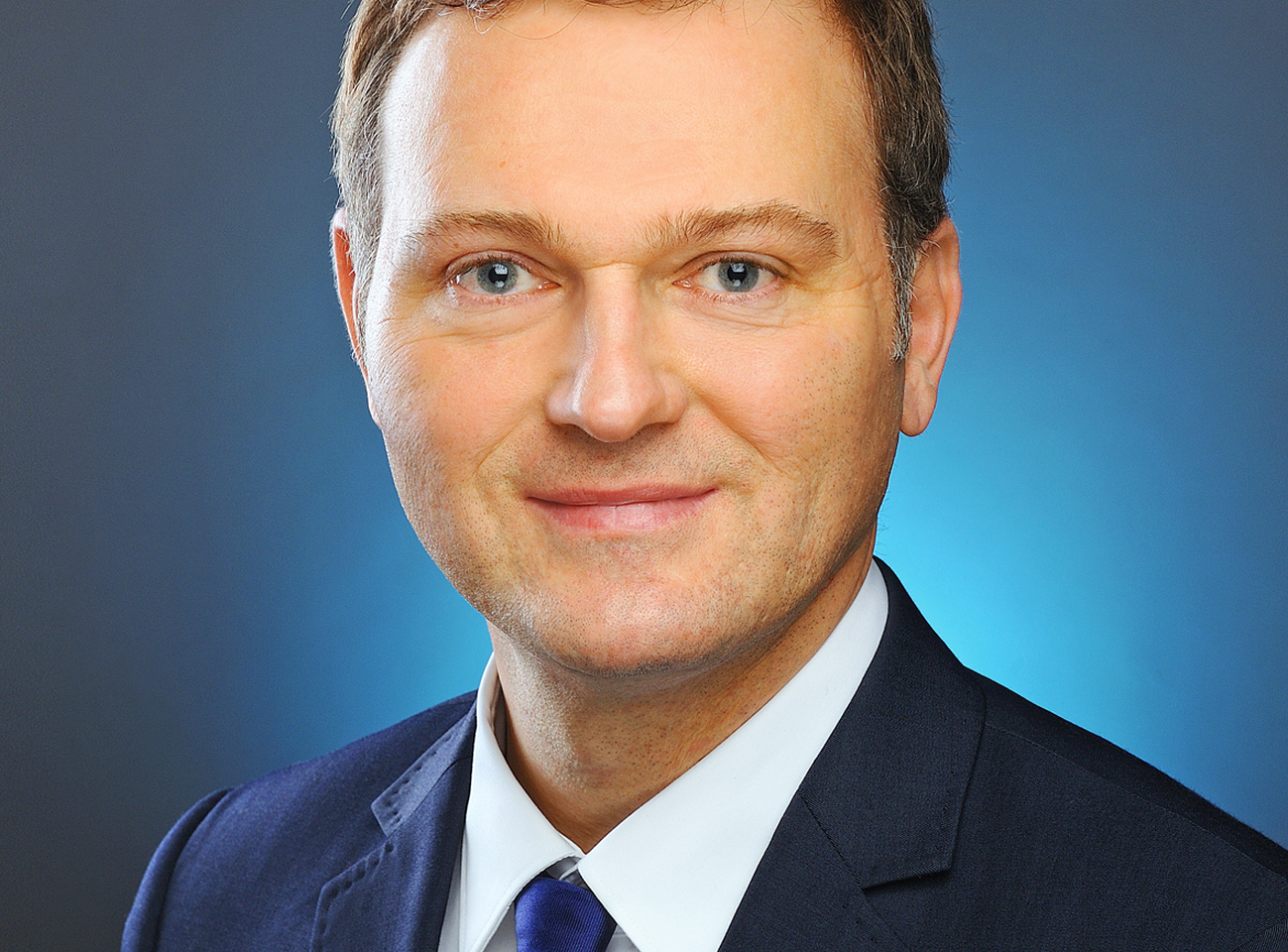 Arvid Hesse zum zweiten Geschäftsführer berufen