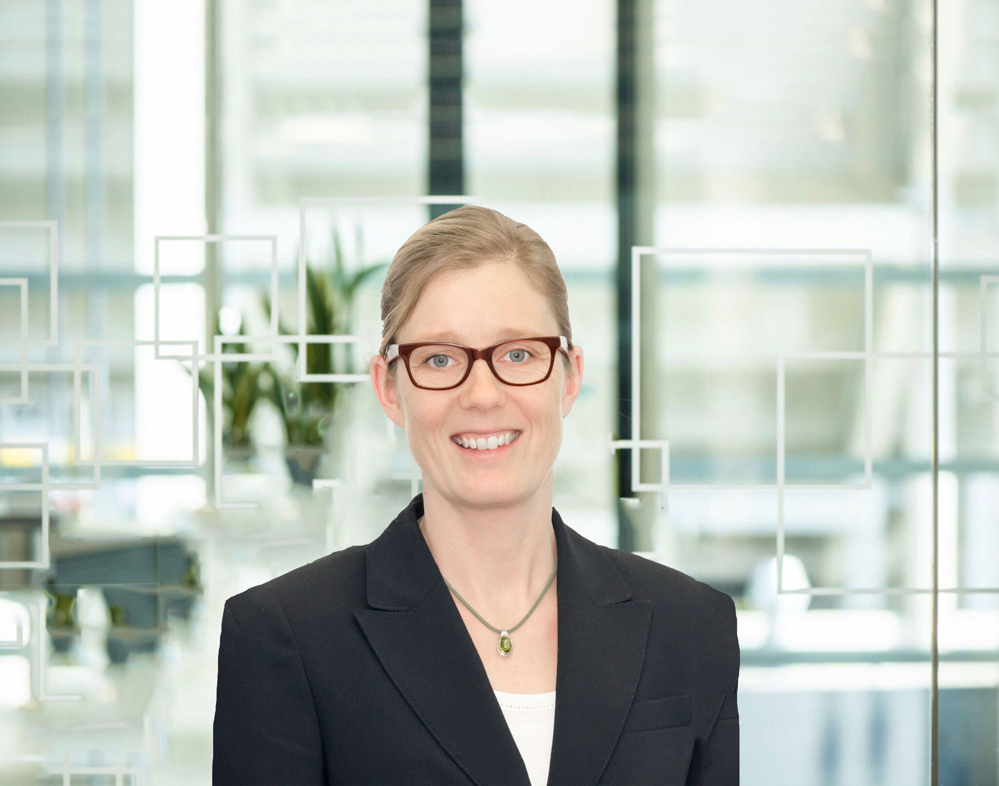 Trianel persönlich: Christina Weiß