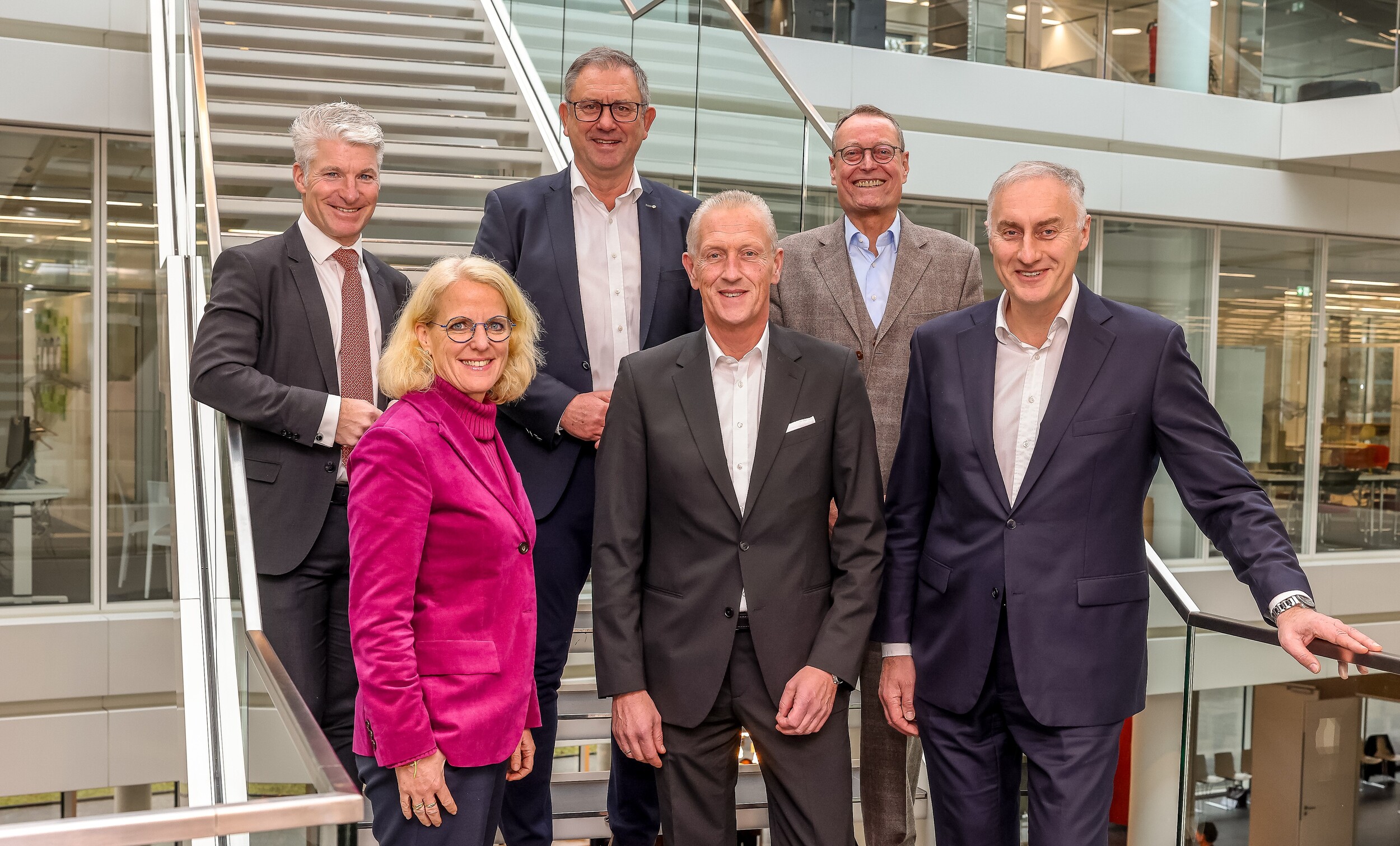 Trianel – Stadtwerke zukunftsfähig ausrichten