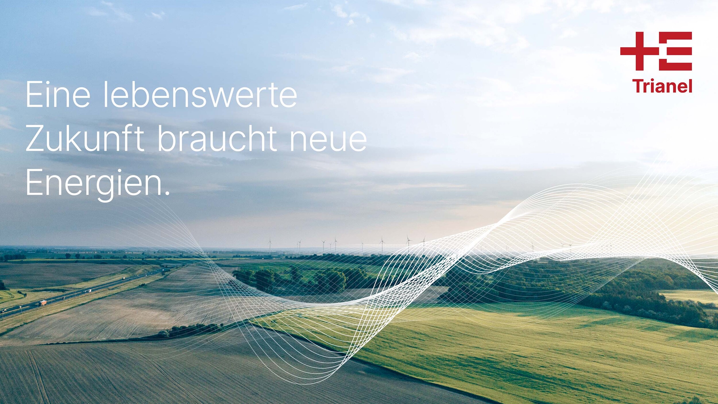 Trianel Webmagazin für Stadtwerke