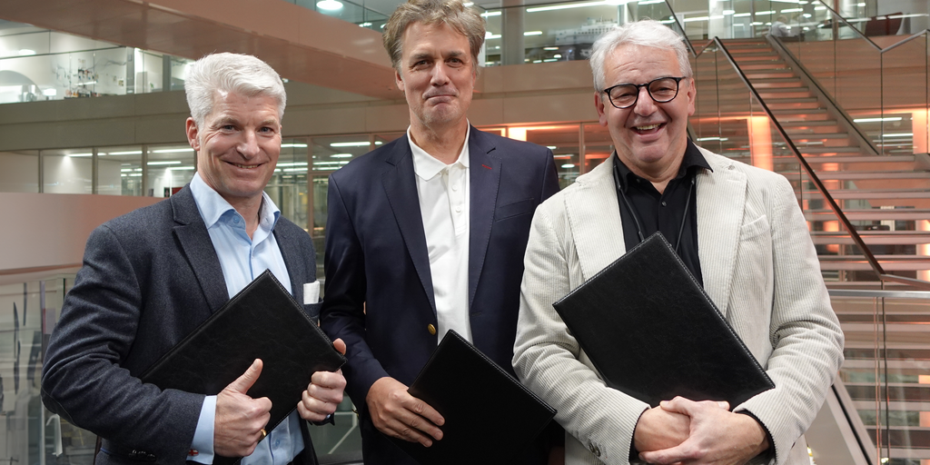 Trianel startet Markteintritt in Österreichs PV-Markt