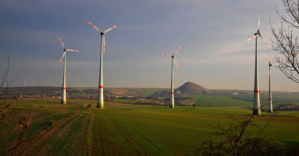 Beteiligungen und Kennzahlen – Trianel