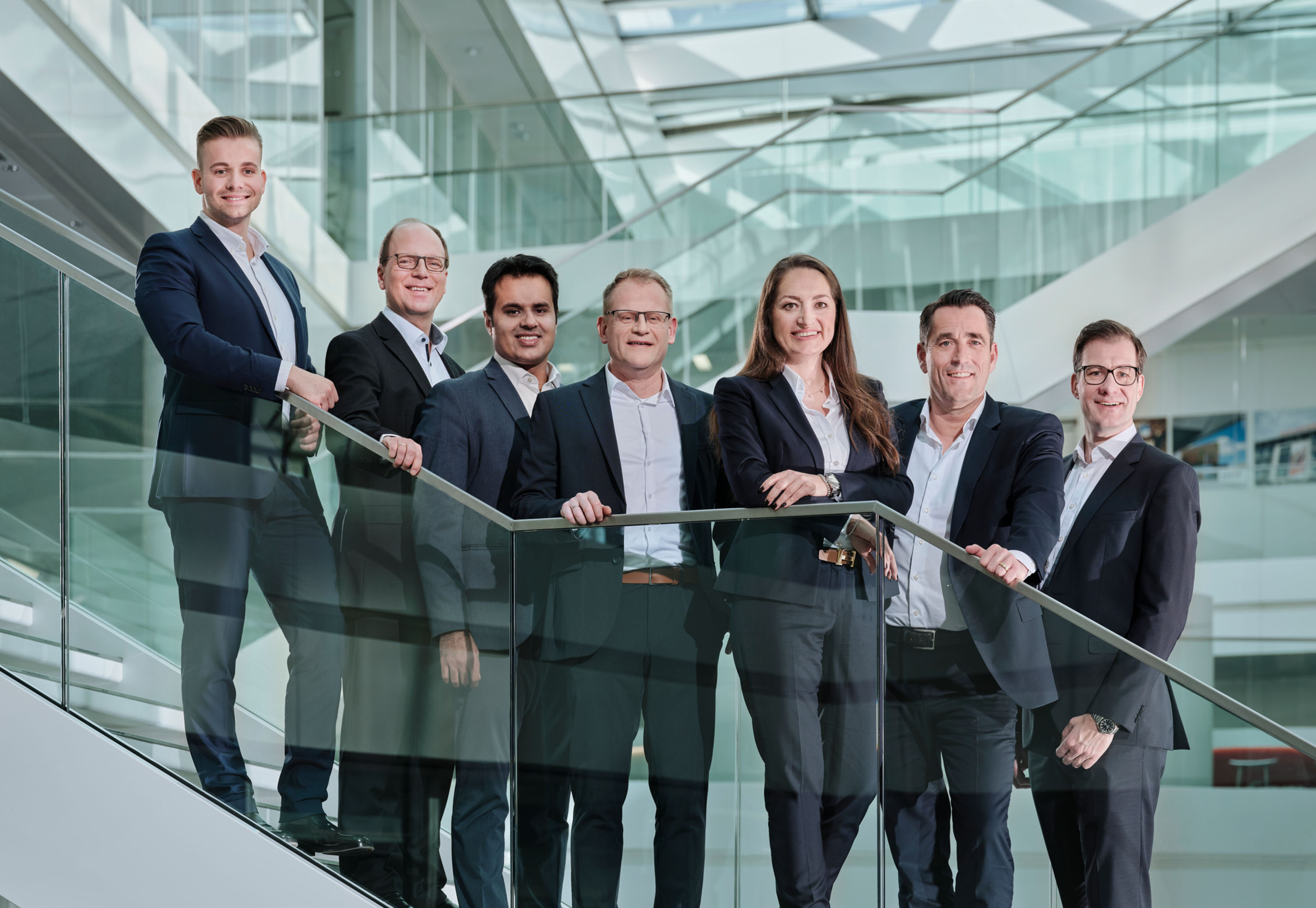 Trianel – Stadtwerke zukunftsfähig ausrichten