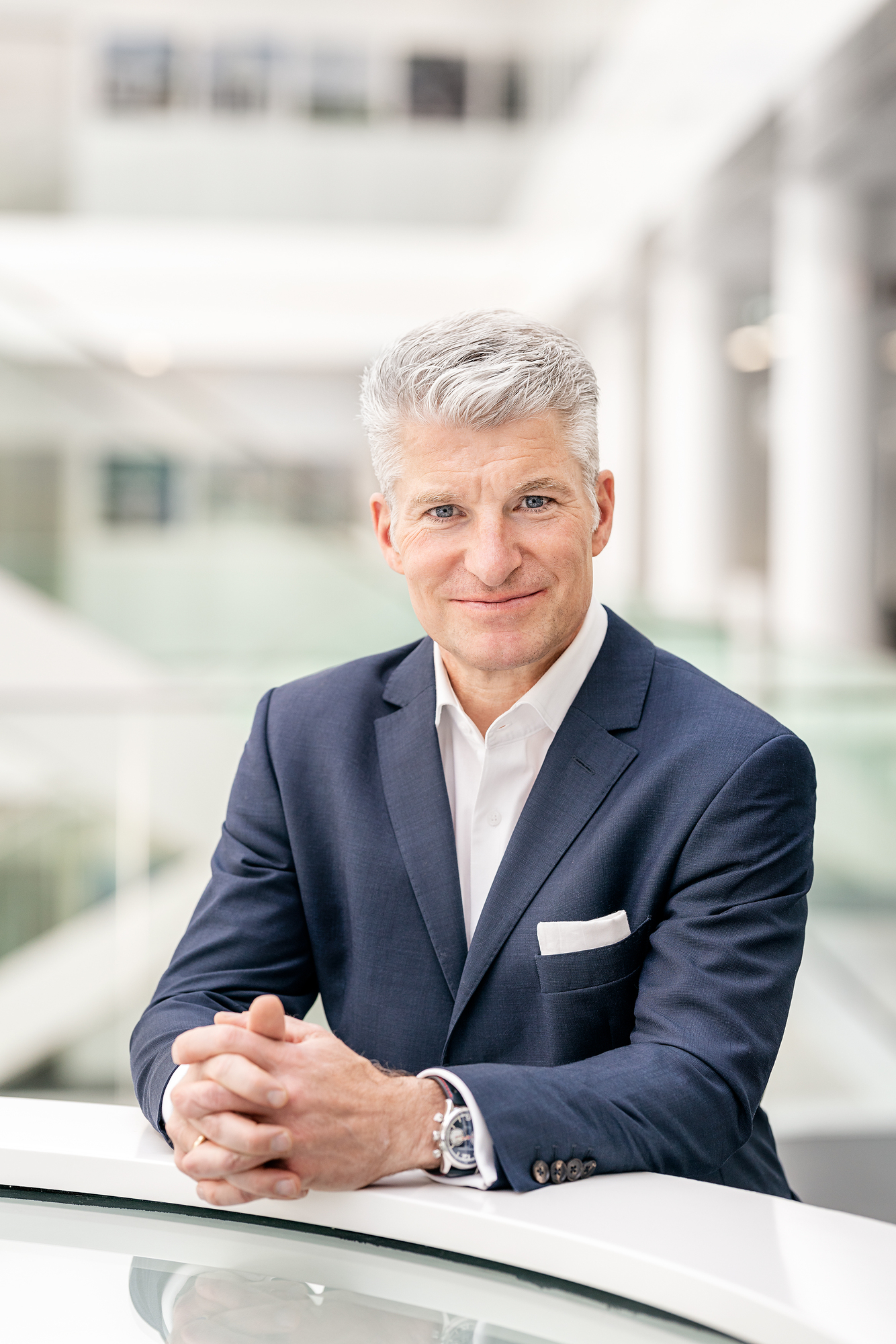 Trianel – Stadtwerke zukunftsfähig ausrichten