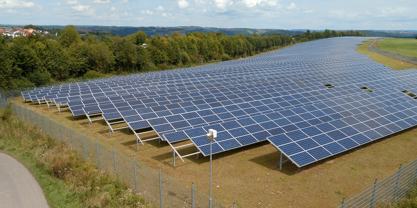 Trianel Energieprojekte baut deutschlandweit vier Innovationsprojekte