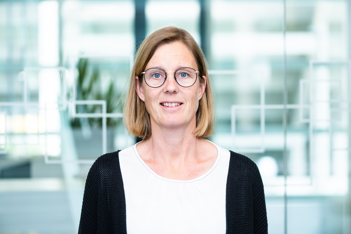 Trianel persönlich: Christina Weiß